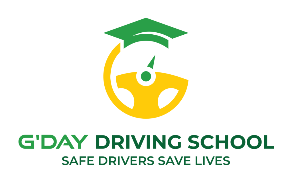 Disability Driving (NDIS) – G'day Driving School